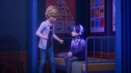 Aglaé | Miraculous Ladybug Wiki | Fandom
