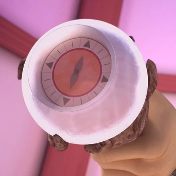 Guardians' staff | Miraculous Ladybug Wiki | Fandom