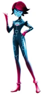 Nadja Chamack/Gallery/Miscellaneous | Miraculous Ladybug Wiki | Fandom