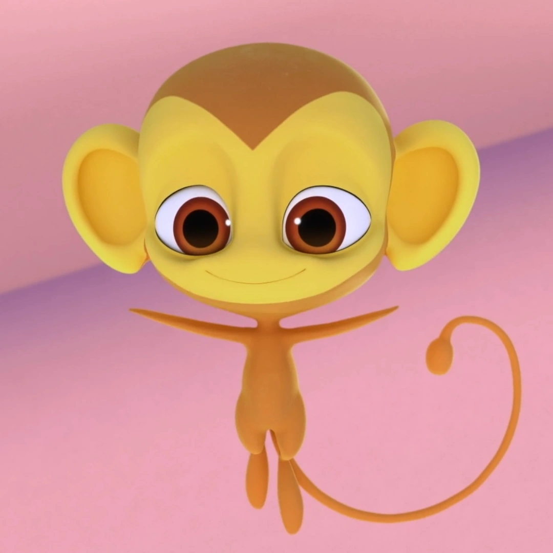 Xuppu | Miraculous Ladybug Wiki | Fandom