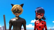 Miraculous Ladybug COVID-19 Special/Gallery | Miraculous Ladybug Wiki ...