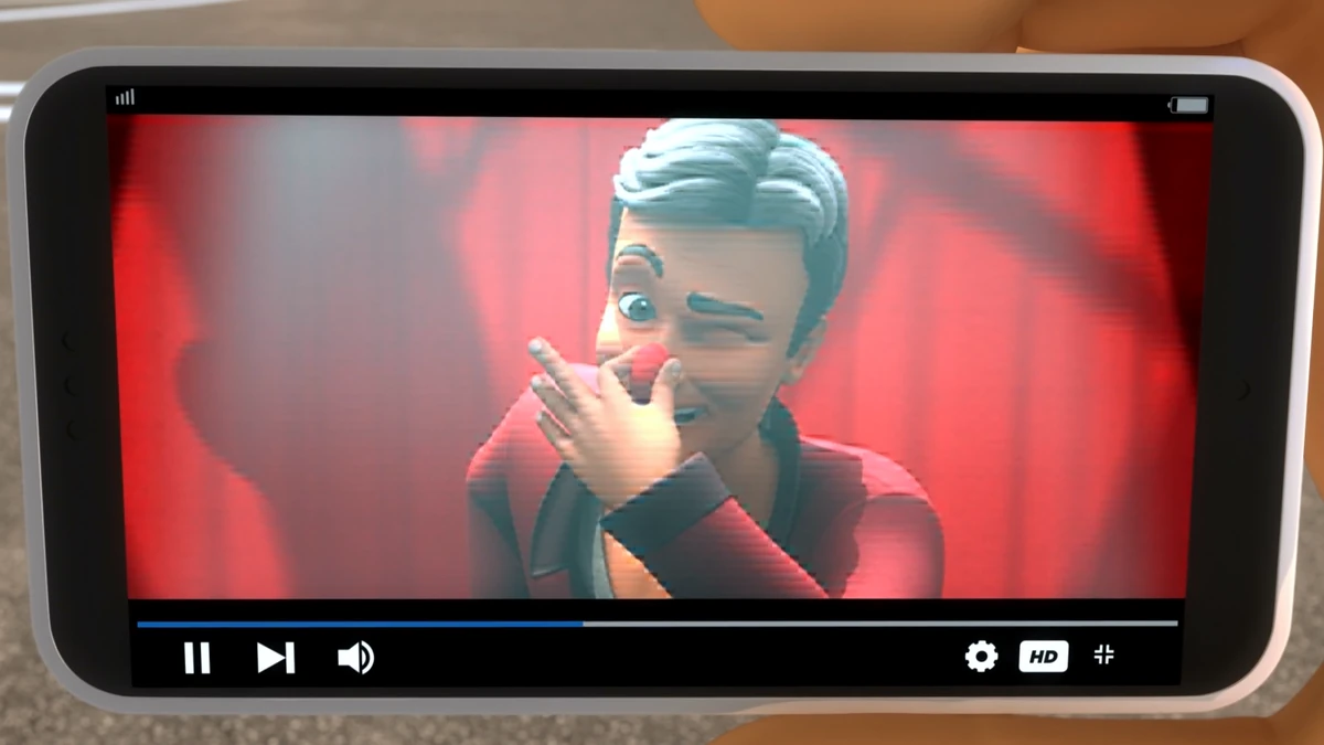 Harry Clown/Gallery | Miraculous Ladybug Wiki | Fandom