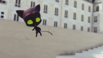 Resistance | Miraculous Ladybug Wiki | Fandom