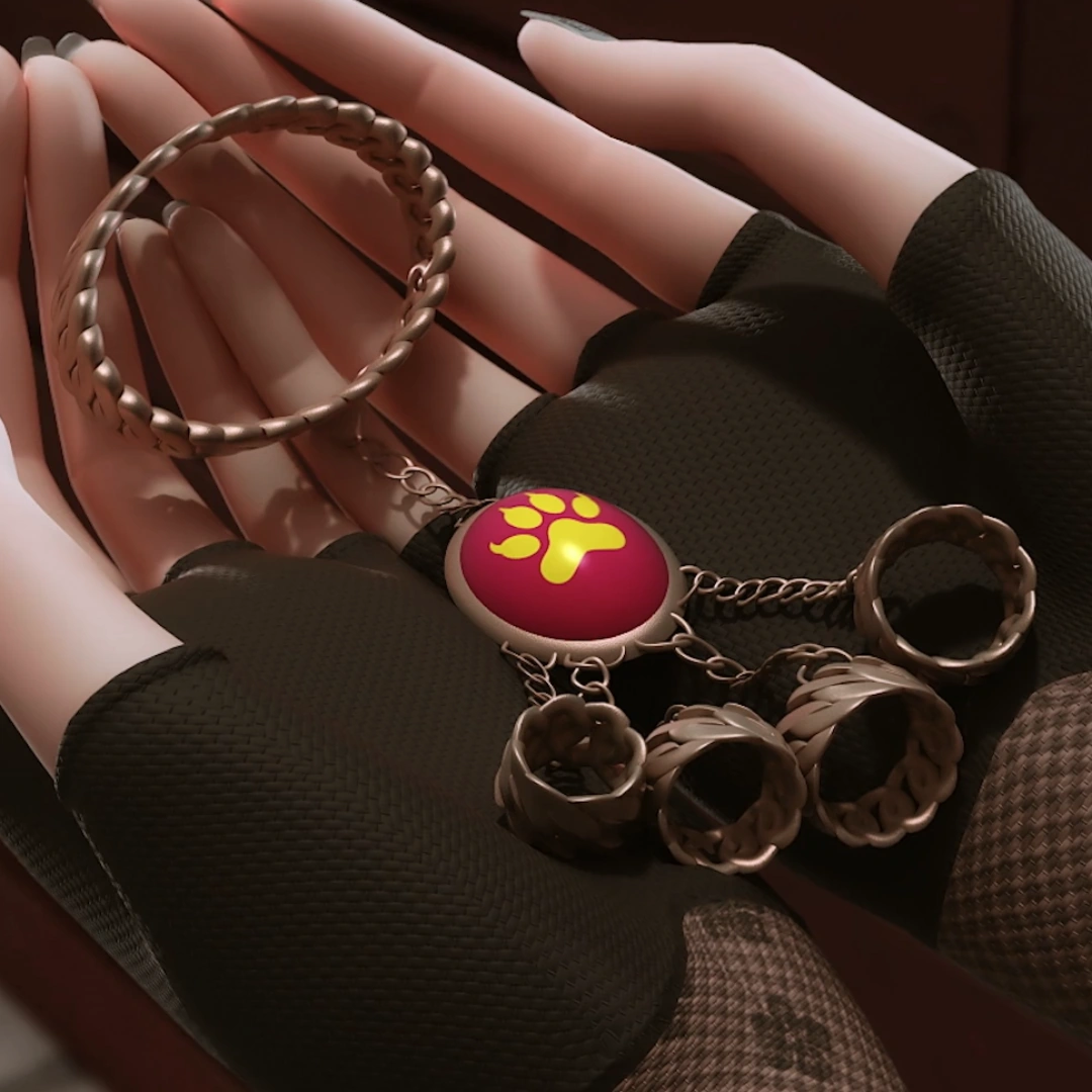 Tiger Miraculous | Miraculous Ladybug Wiki | Fandom