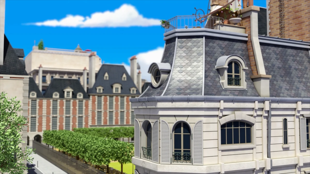 Befana/Gallery | Miraculous Ladybug Wiki | Fandom