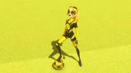 Chloé Bourgeois/Designs | Miraculous Ladybug Wiki | Fandom