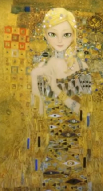 User blog:PuppyHeart1237/The painting of Mrs.Agreste | Miraculous ...