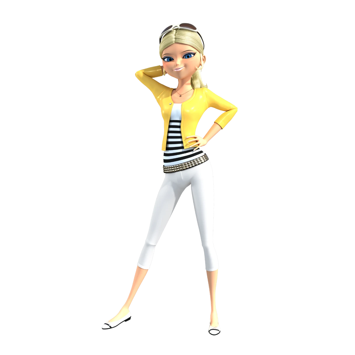 User blog:RIANESWORLD/Chloe Bourgeois | Miraculous Ladybug Wiki | Fandom