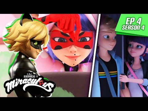 Mr. Pigeon 72/Gallery | Miraculous Ladybug Wiki | Fandom