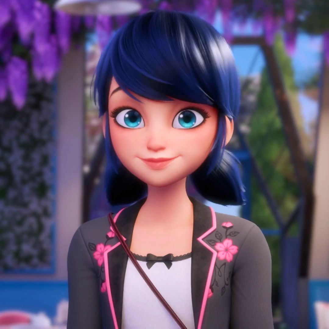 Category:Ladybug Miraculous holders | Miraculous Ladybug Wiki | Fandom