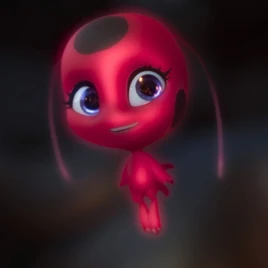 Tikki | Miraculous Ladybug Wiki | Fandom