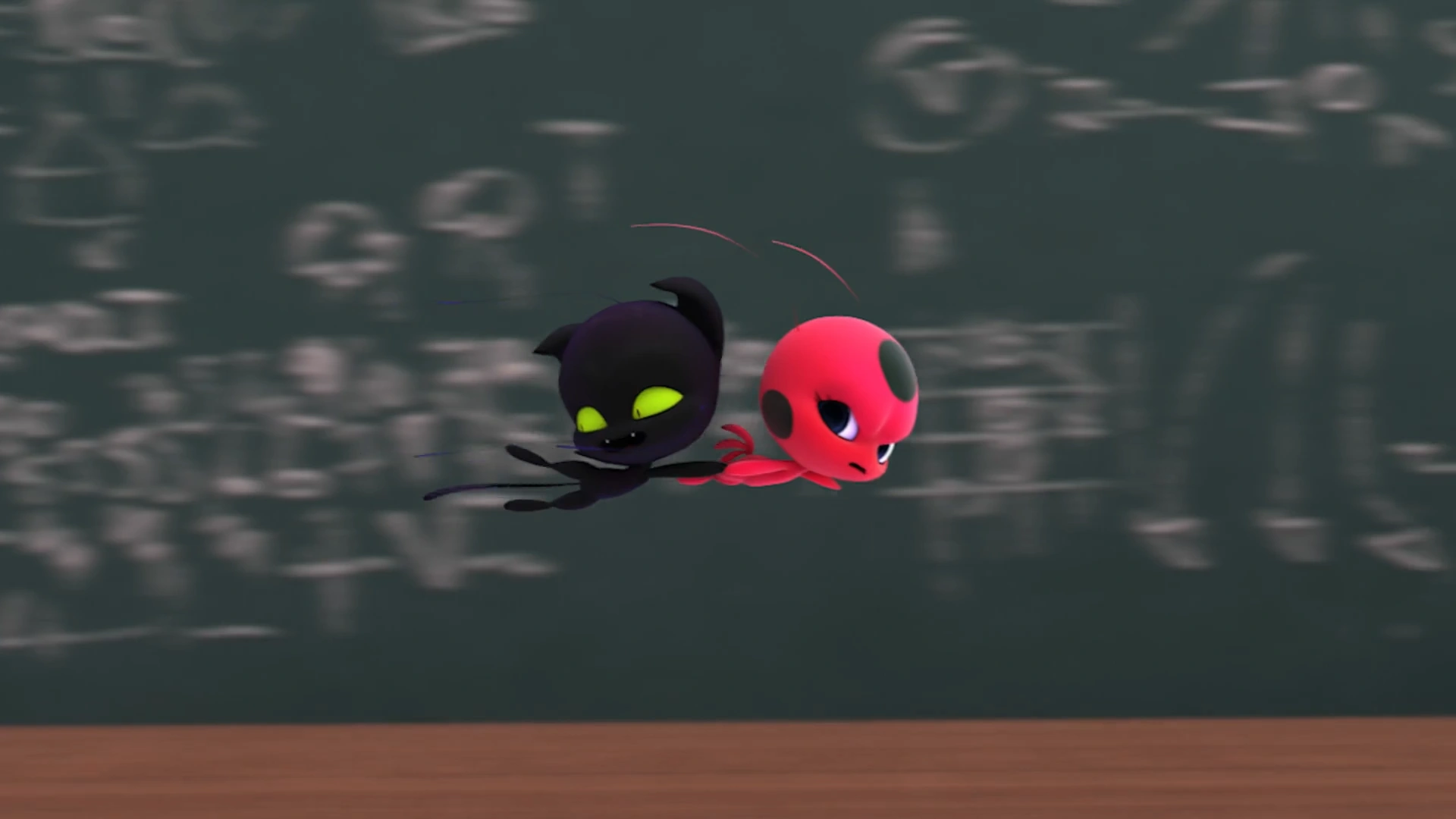 Discuss Everything About Miraculous Ladybug Wiki | Fandom