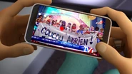 Markov/Gallery/Other | Miraculous Ladybug Wiki | Fandom