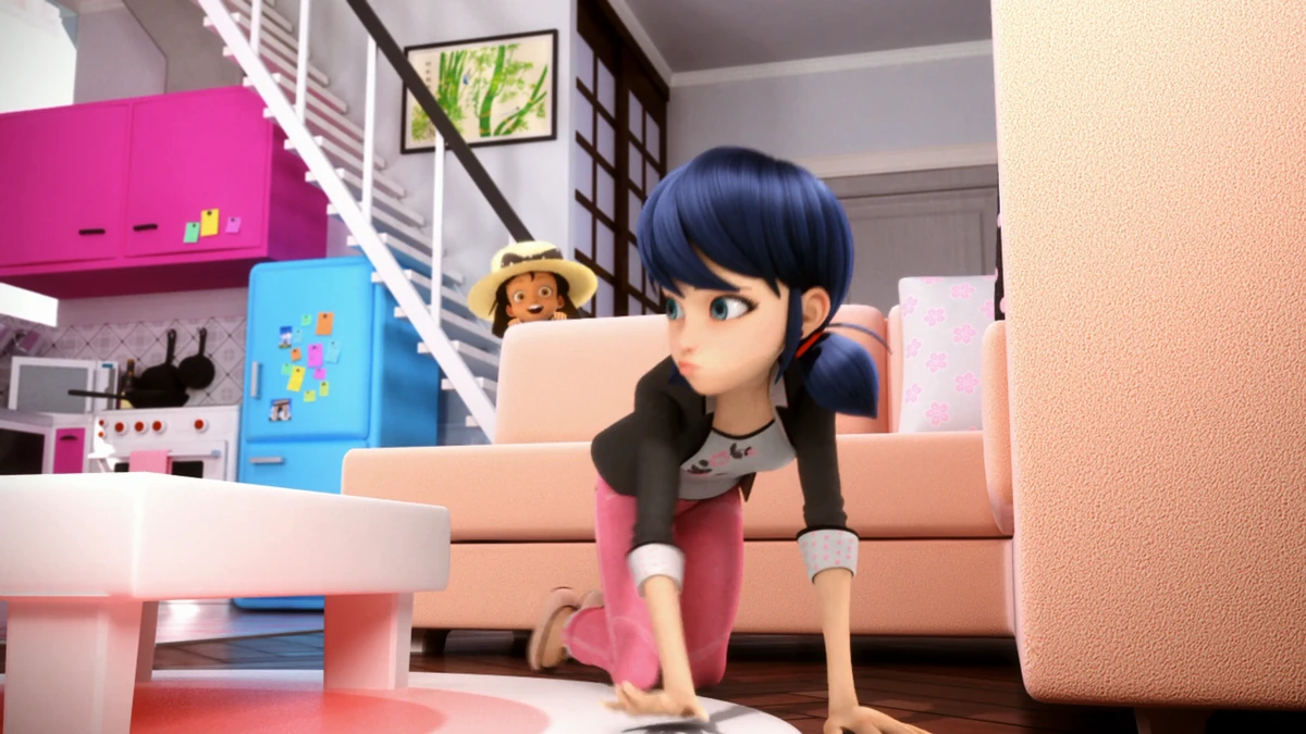 Ladybug Miraculous/Gallery/Season 1 | Miraculous Ladybug Wiki | Fandom