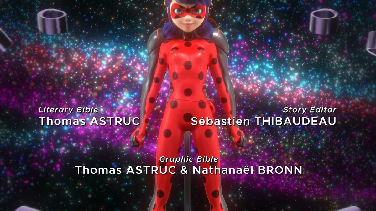 Tiger Miraculous/Gallery/Miscellaneous | Miraculous Ladybug Wiki | Fandom