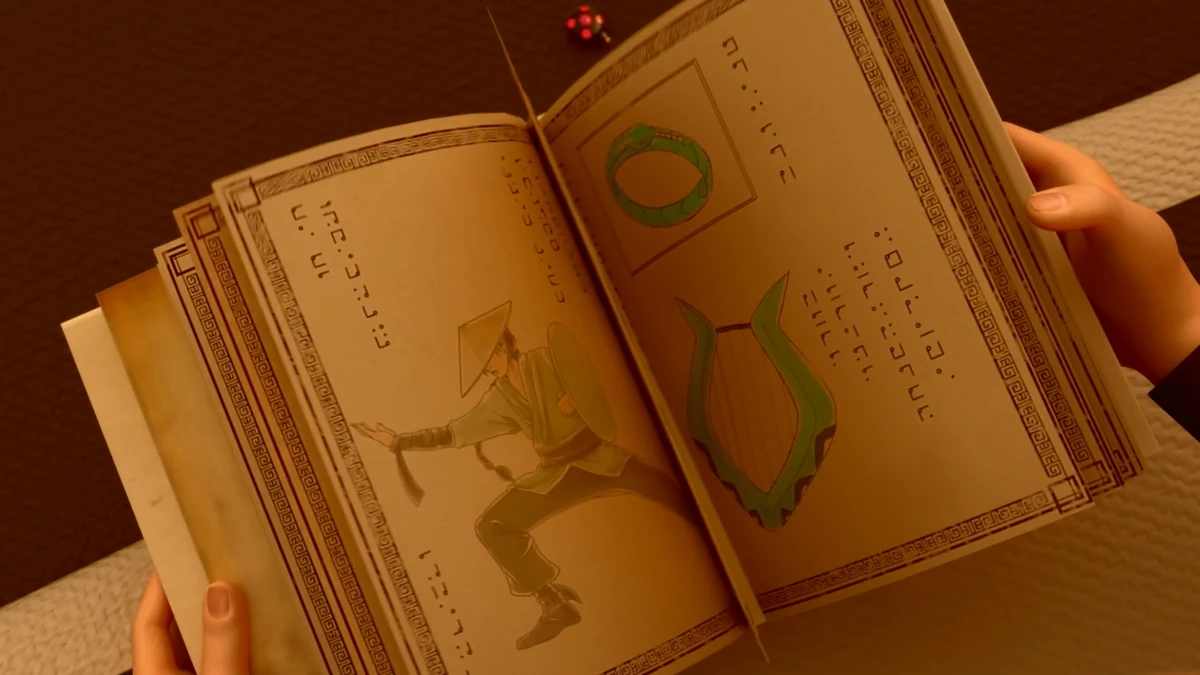 Shield/Gallery/Seasons 4-5 | Miraculous Ladybug Wiki | Fandom