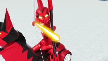 Venom | Miraculous Ladybug Wiki | Fandom