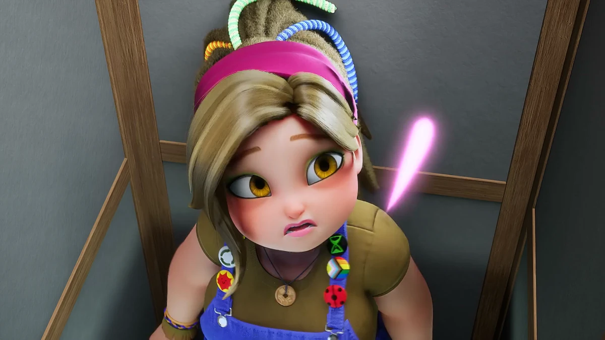 Mullo/Gallery/Season 6 | Miraculous Ladybug Wiki | Fandom