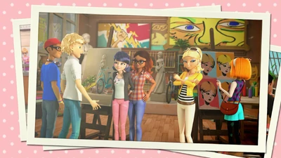Discuss Everything About Miraculous Ladybug Wiki | Fandom
