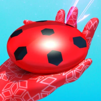 Yo-yo | Miraculous Ladybug Wiki | Fandom