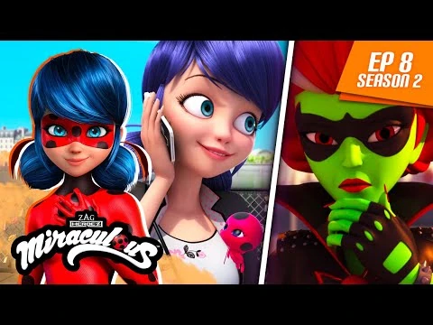 Befana/Gallery | Miraculous Ladybug Wiki | Fandom