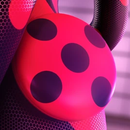Yo-yo | Miraculous Ladybug Wiki | Fandom