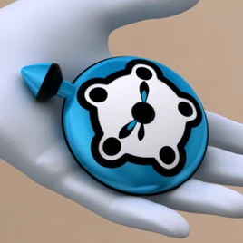 Miraculous del Conejo | Wikia Miraculous Ladybug | Fandom