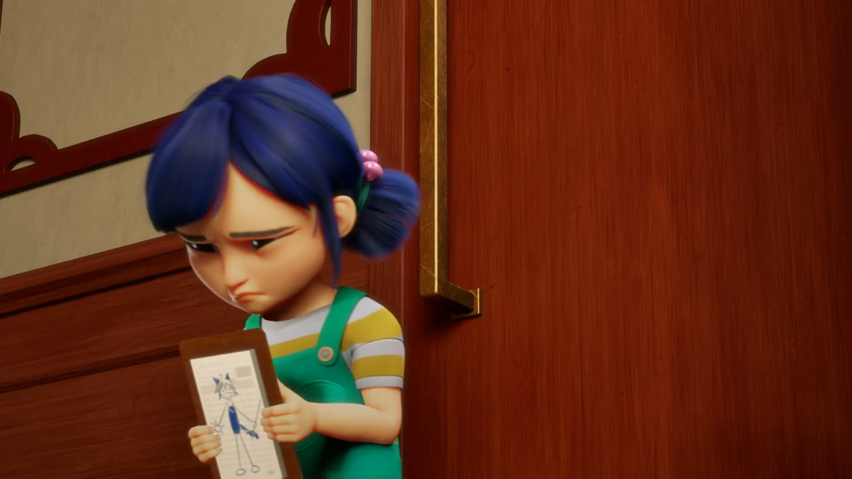 Staff/Gallery/Season 6 (1-13) | Miraculous Ladybug Wiki | Fandom