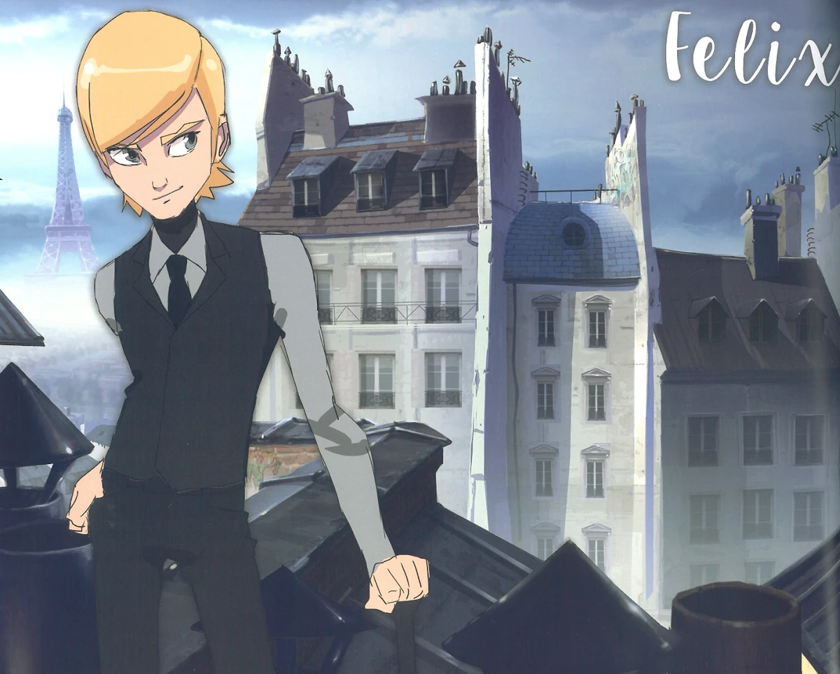 Adrien Agreste/Gallery/Official Artwork | Miraculous Ladybug Wiki | Fandom