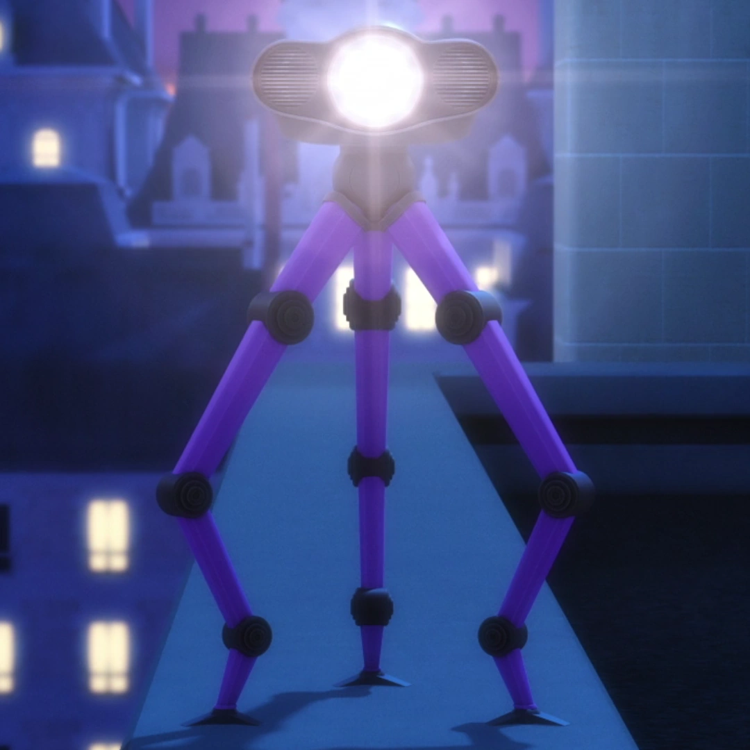 Once Upon a Time | Miraculous Ladybug Wiki | Fandom