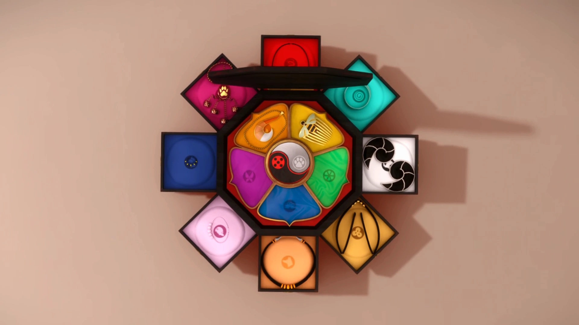 Discuss Everything About Miraculous Ladybug Wiki | Fandom