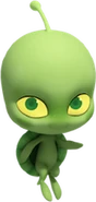 Wayzz/Gallery/Other | Miraculous Ladybug Wiki | Fandom