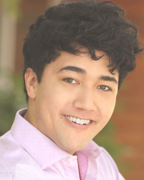 Caleb Yen | Miraculous Ladybug Wiki | Fandom