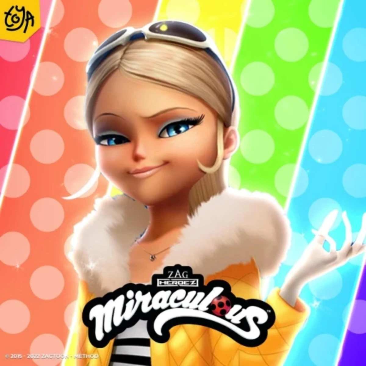 Miraculous™ RP: Ladybug & Cat Noir | Miraculous Ladybug Wiki | Fandom