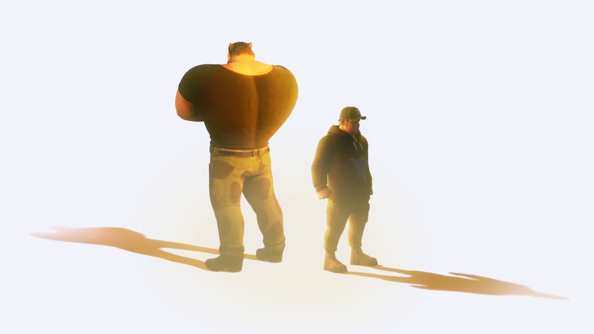 Ivan Bruel/Relationships | Miraculous Ladybug Wiki | Fandom