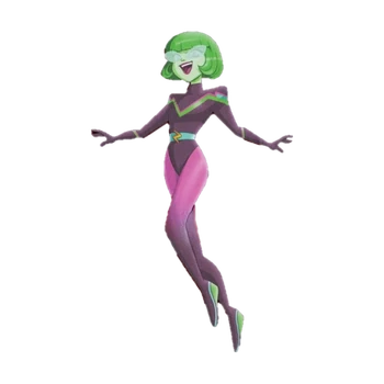 Ellie | Miraculous Ladybug Wiki | Fandom