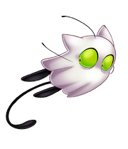 Plagg/Designs | Miraculous Ladybug Wiki | Fandom