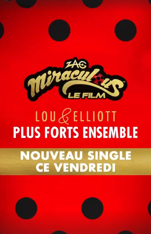 Stronger Together/Gallery | Miraculous Ladybug Wiki | Fandom