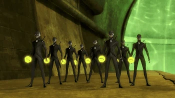 Sublimation | Miraculous Ladybug Wiki | Fandom