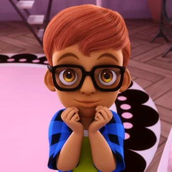 Chris Lahiffe | Miraculous Ladybug Wiki | Fandom