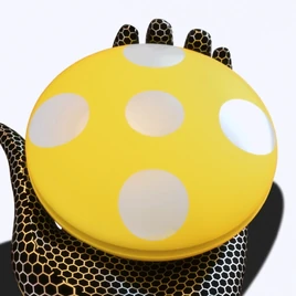 Yo-yo | Miraculous Ladybug Wiki | Fandom