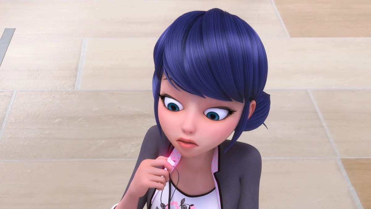 Reunion/Gallery | Miraculous Ladybug Wiki | Fandom