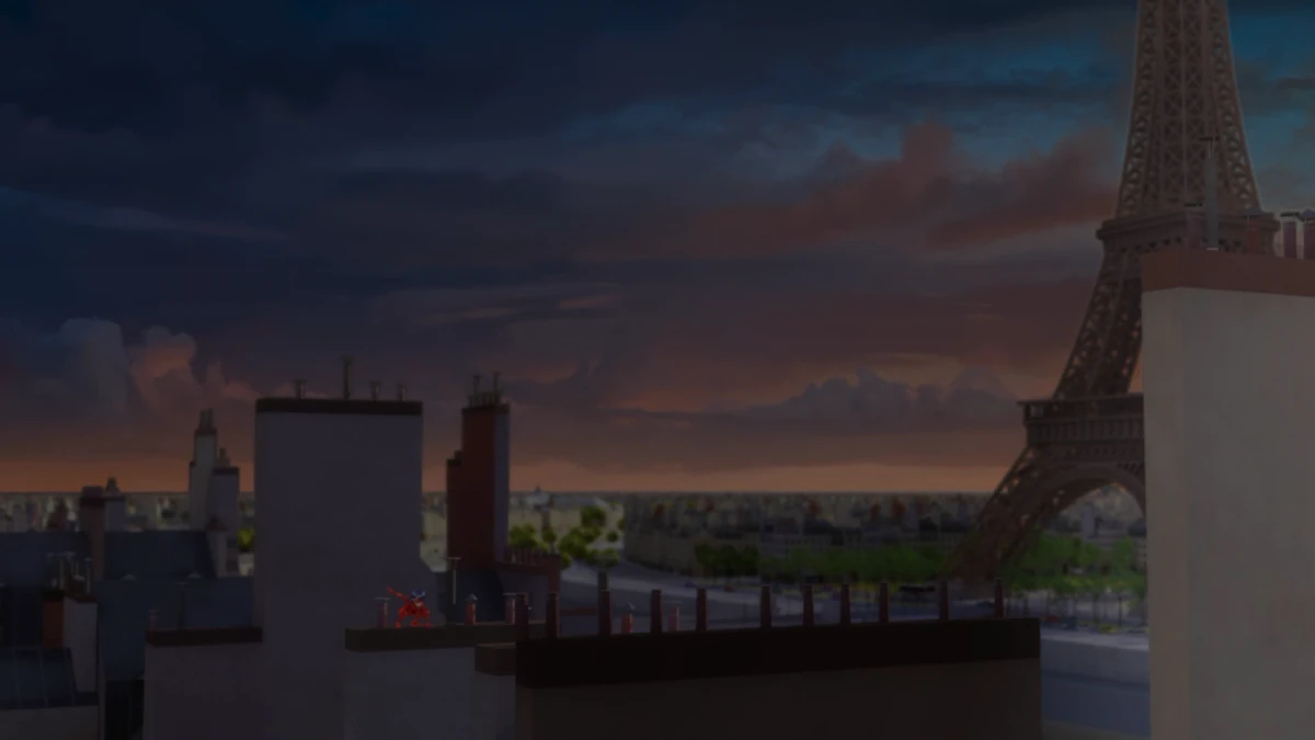 Catalyst/Gallery | Miraculous Ladybug Wiki | Fandom