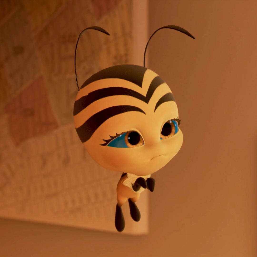 Discuss Everything About Miraculous Ladybug Wiki | Fandom