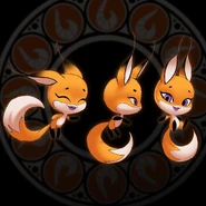 Trixx/Gallery/Miscellaneous | Miraculous Ladybug Wiki | Fandom