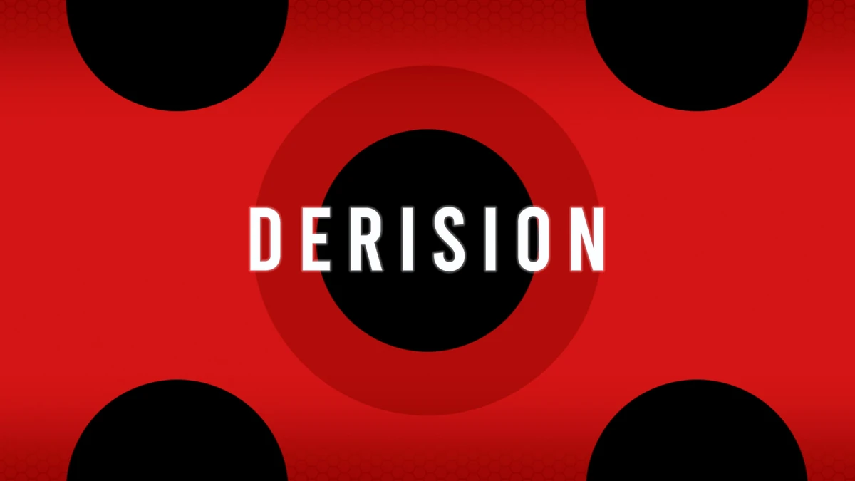 Derision/Gallery | Miraculous Ladybug Wiki | Fandom