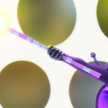 Flute | Miraculous Ladybug Wiki | Fandom