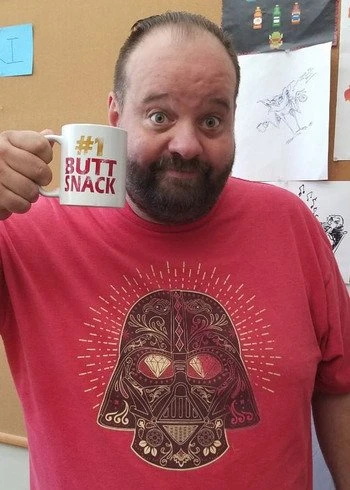 Brook Chalmers | Miraculous Ladybug Wiki | Fandom