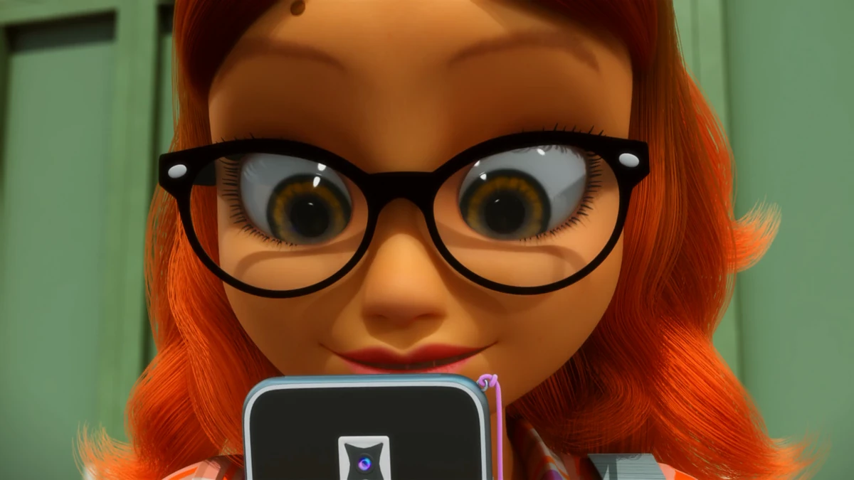 Piscine/Galerie | Wiki Miraculous Ladybug | Fandom