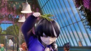 Aglaé | Miraculous Ladybug Wiki | Fandom